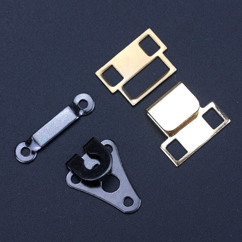 Diy Naaien Kledingstuk Haken Metalen Onzichtbare G... – Vicedeal