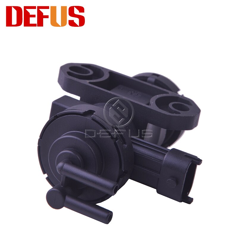 DEFUS Turbocharger Pressure Converter Solenoid Val... – Vicedeal
