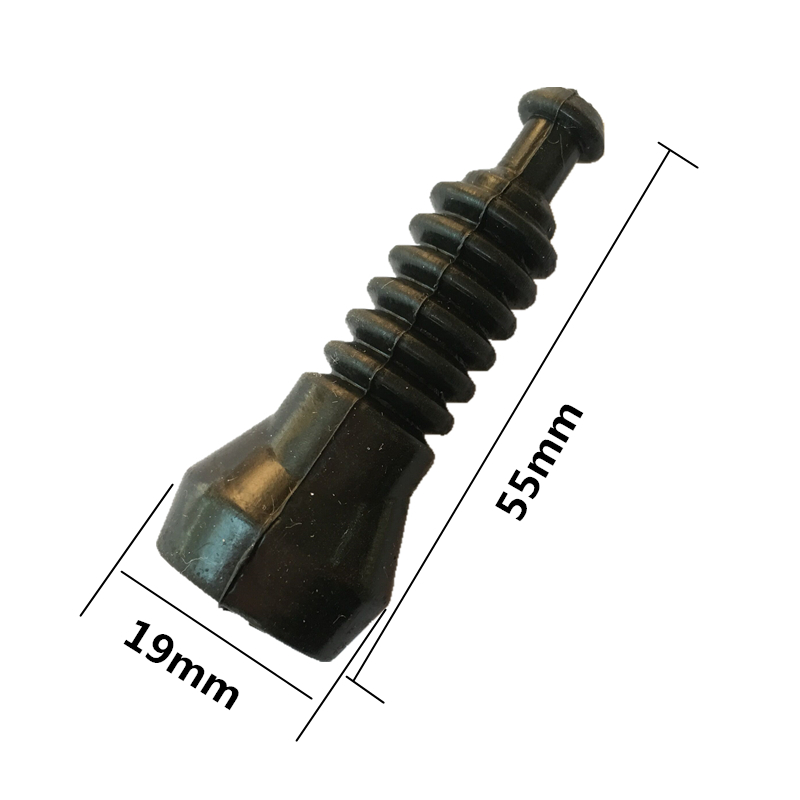 Rubber Connector Boot Connector Rubber Boots Cover... – Grandado