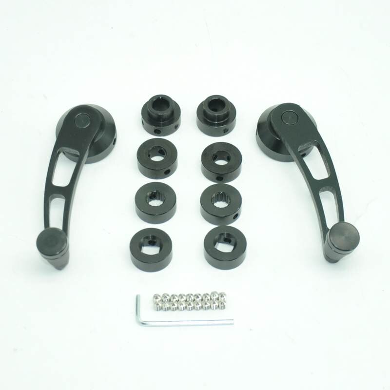 SuTong Universal Aluminum Alloy Car Window Handle ... – Vicedeal