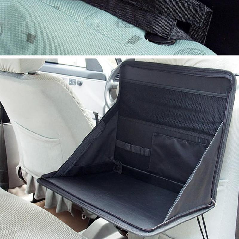 VODOOL Portable Car Computer Desk Bracket Foldable... – Grandado