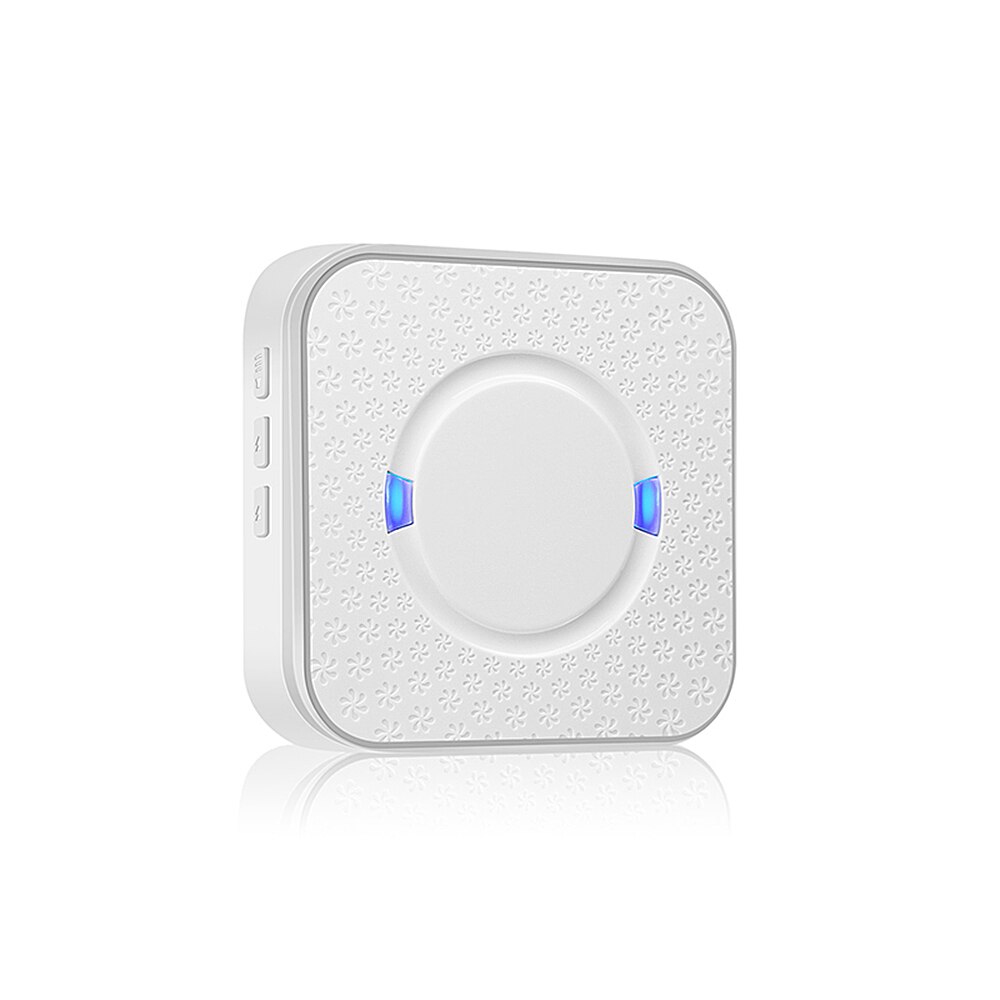 EU/US/UK Plug Waterdichte Touch Knop Smart Home We... – Grandado