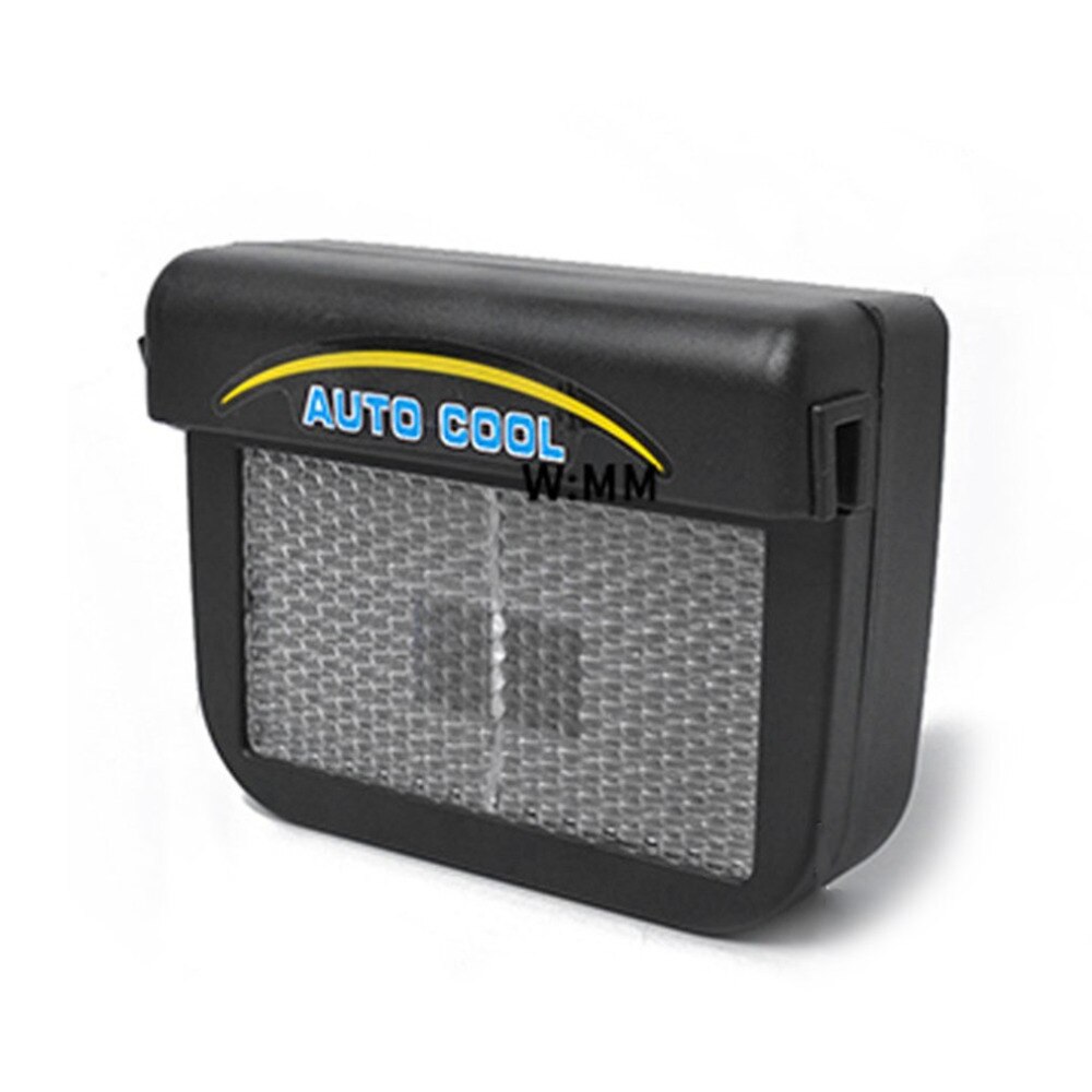 Eco-Friendly Solar Power Mini Air Conditioner For ... – Vicedeal