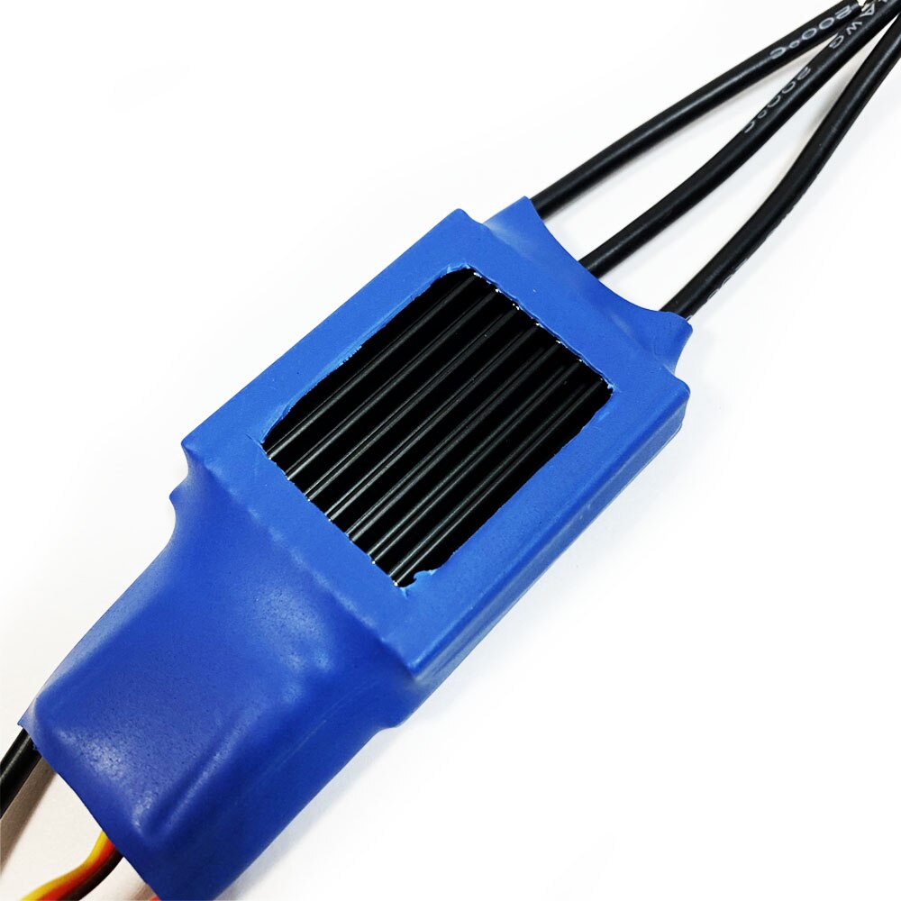 BJT RC airplane 3A / 5V BEC 80A speed controller E... – Grandado