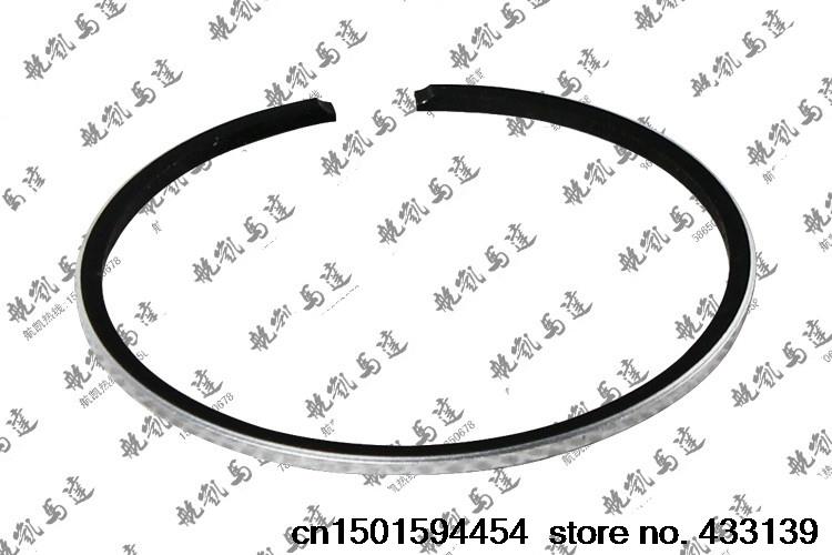 Hangkai 2 stroke 4 hp outboard engine piston ring – Grandado