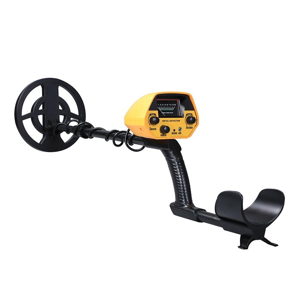 GTX5030 With Waterproof Coil Metal Detector Gold D... – Vicedeal
