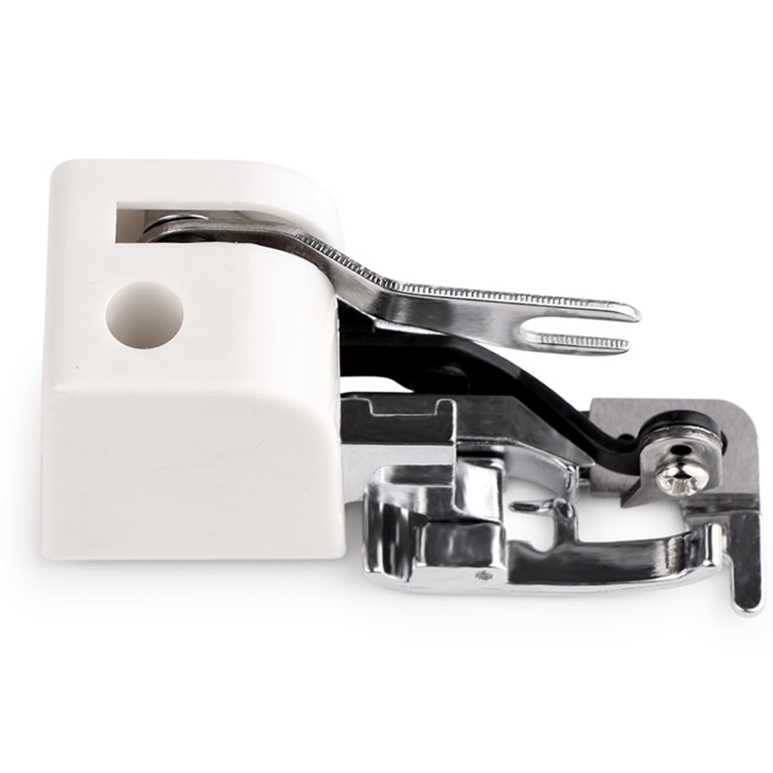 Side Cutter Overlock Sewing Machine Presser Foot F... – Grandado