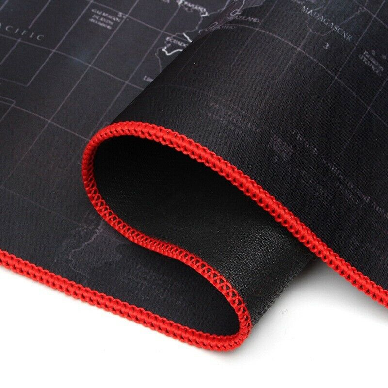 90CM x 40CM EXTRA LARGE XL GAMING MOUSE PAD MAT FO... – Vicedeal