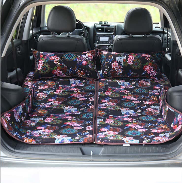 Fabric Truck-mounted Non-inflatable Folding Mattre... – Vicedeal