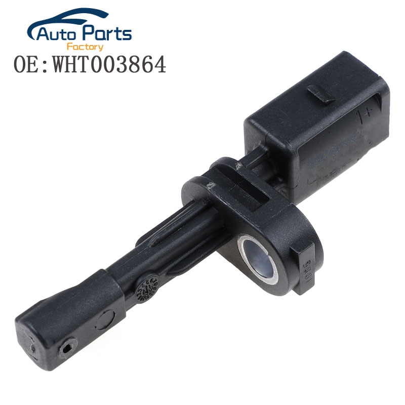 Hinten ABS Rad Geschwindigkeit Sensor Für Skoda Octavia Sitz Leon A3 S3 ...