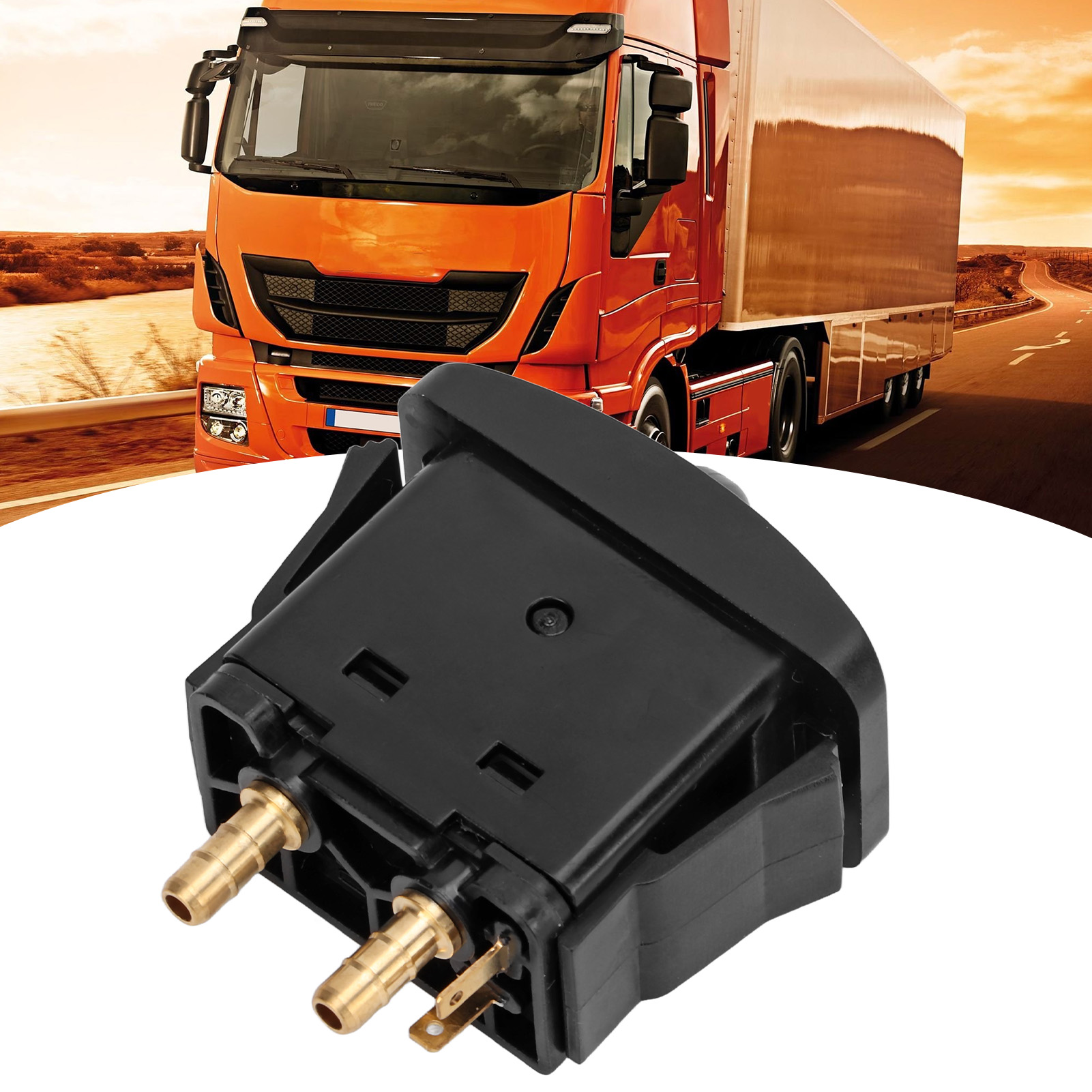 Universal High Performance Electric Manual Switch ... – Grandado