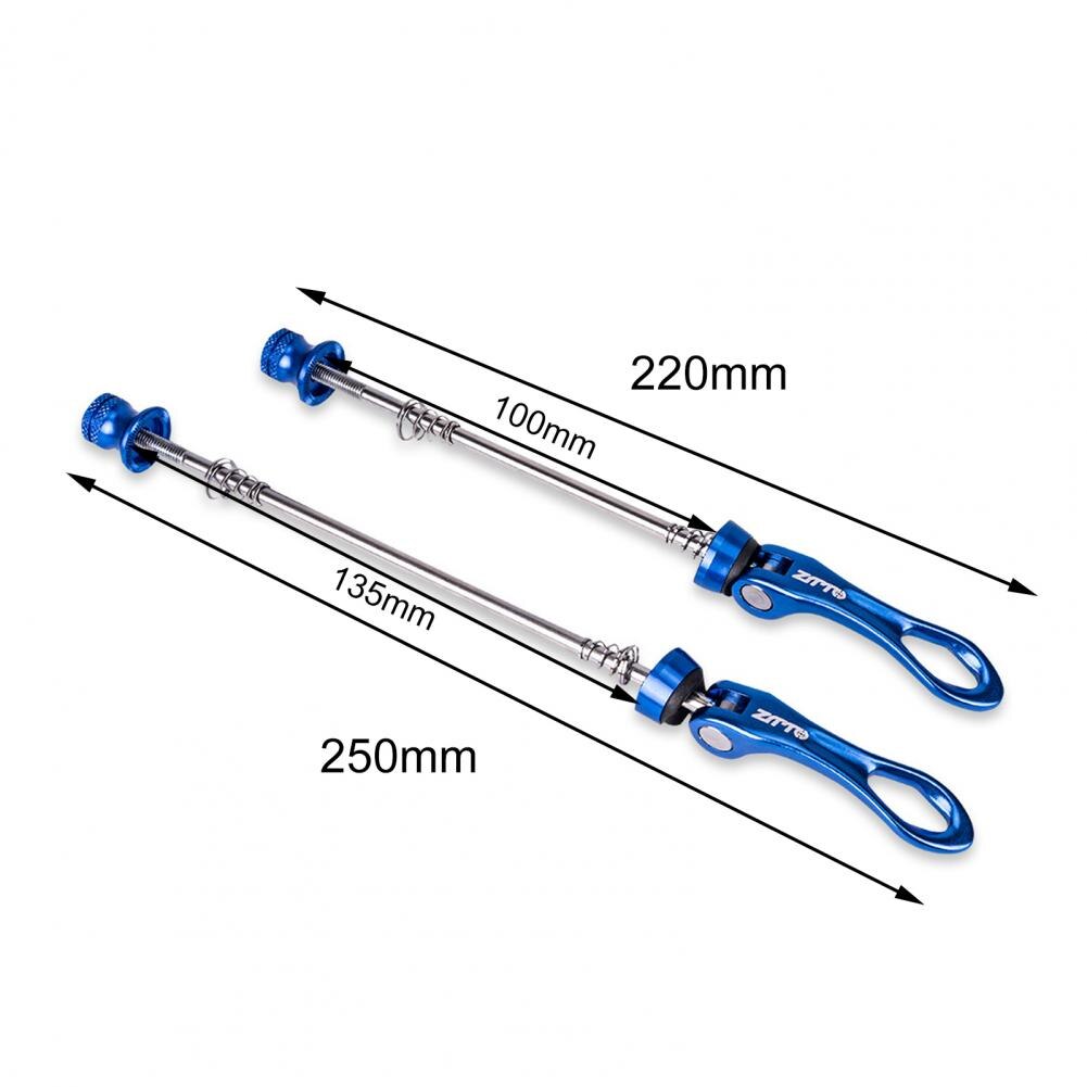 Fietswiel Spiesjes Anti-Oxidatie Anti Slip Fiets A... – Grandado