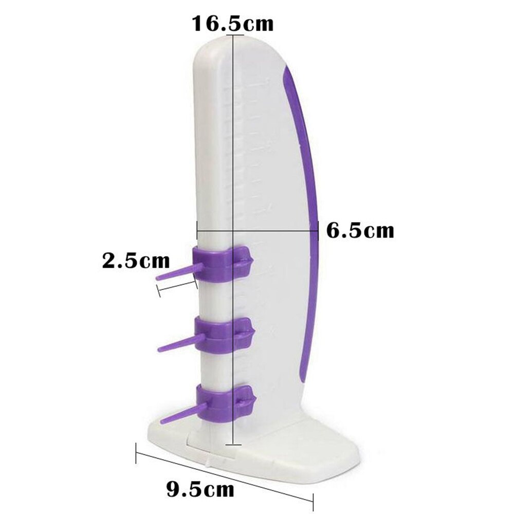 1PCS Cake Marker Level Ruler for Decorating Garlan... – Grandado