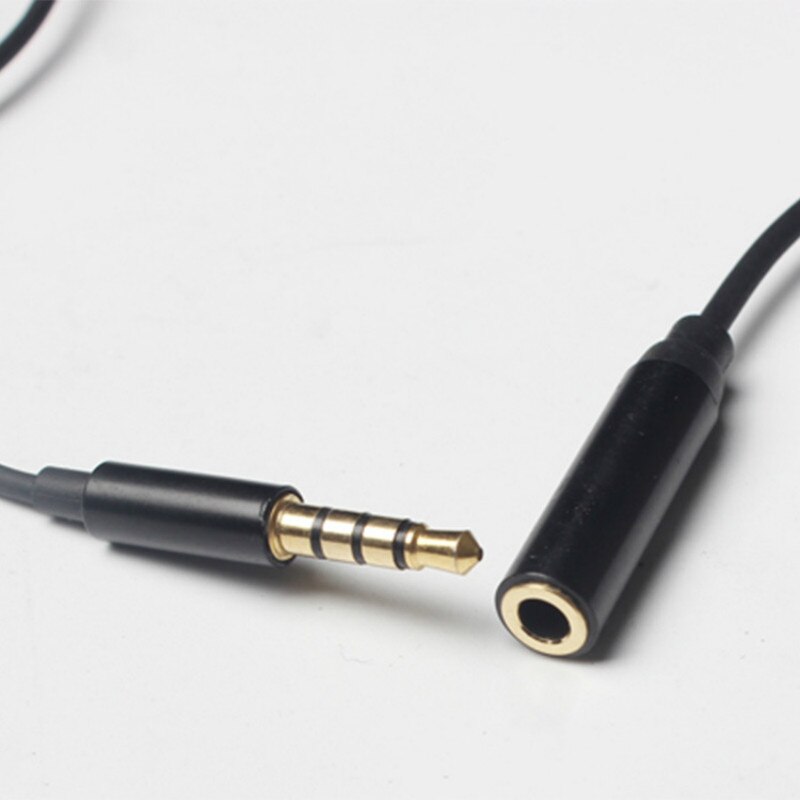 Mini 3.5mm Jack Dual Microphone Lavalier Tie Clip ... – Grandado