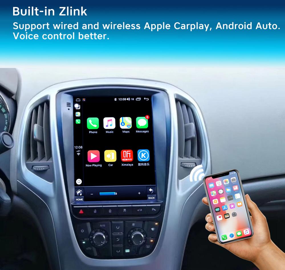 Carplay USB dongle for android car navigation gps ... – Grandado