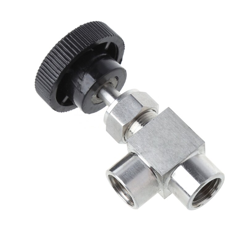 1/4 "bsp lige indvendigt gevind 304 flowkontrol i ... – Grandado