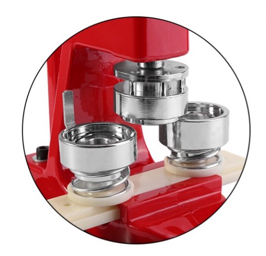 pin badge making mold button press maker mould 25/... – Vicedeal