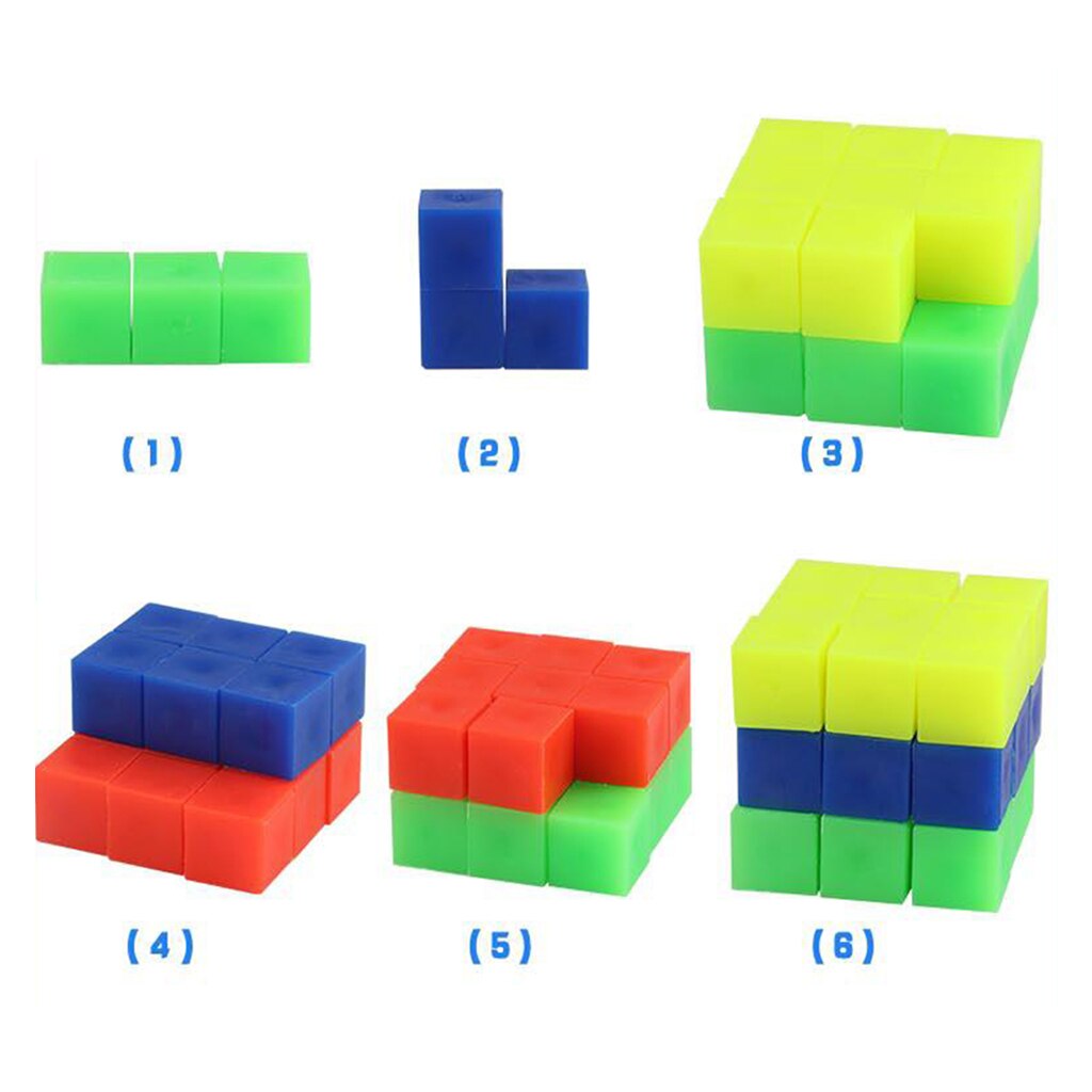 Counting Centimeter Cubes Mathematics Educational ... – Vicedeal