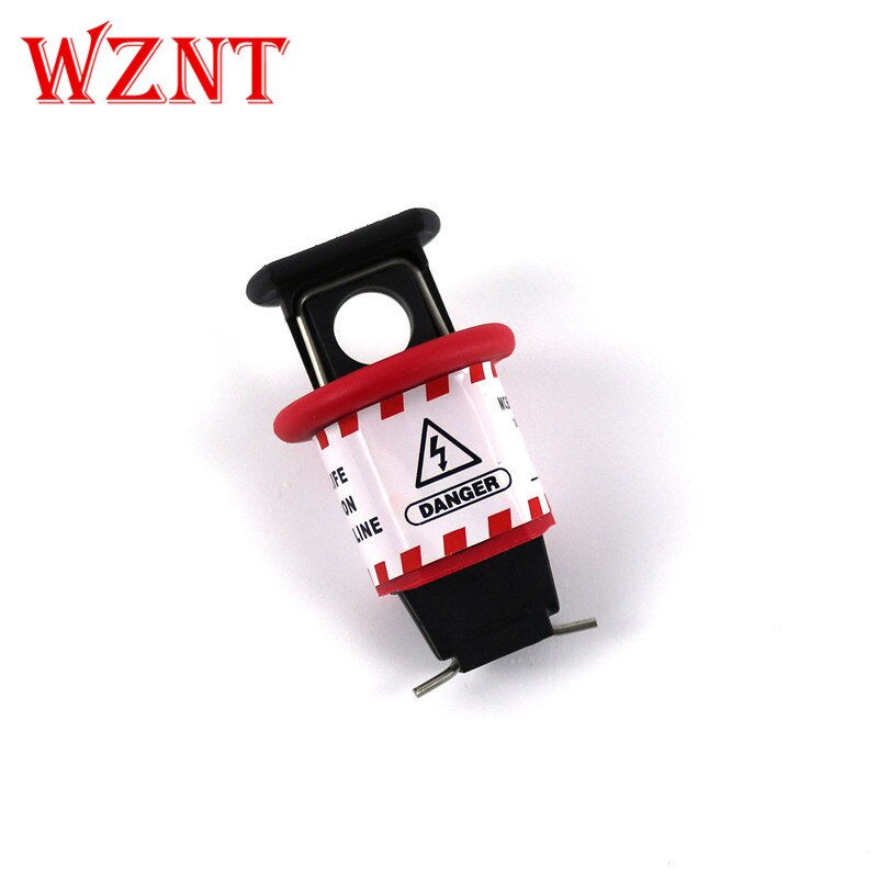 Small circuit breaker lock energy isolation air sw... – Vicedeal