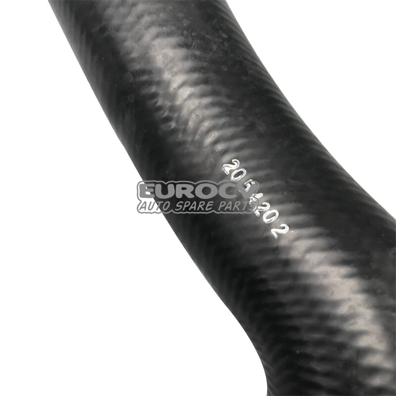 TRUCK PARTS,RADIATOR HOSE ,VOE 20542202,VOL-TRUCK – Grandado