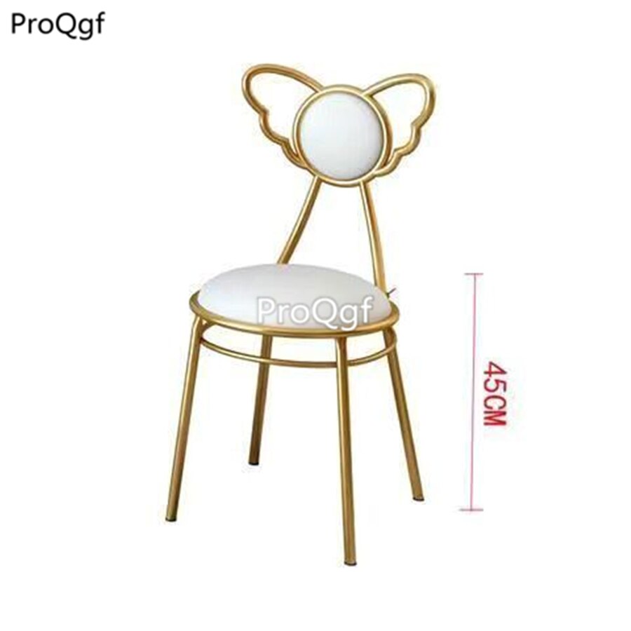 Prodgf 1 Set leg height 45cm angel chair – Grandado