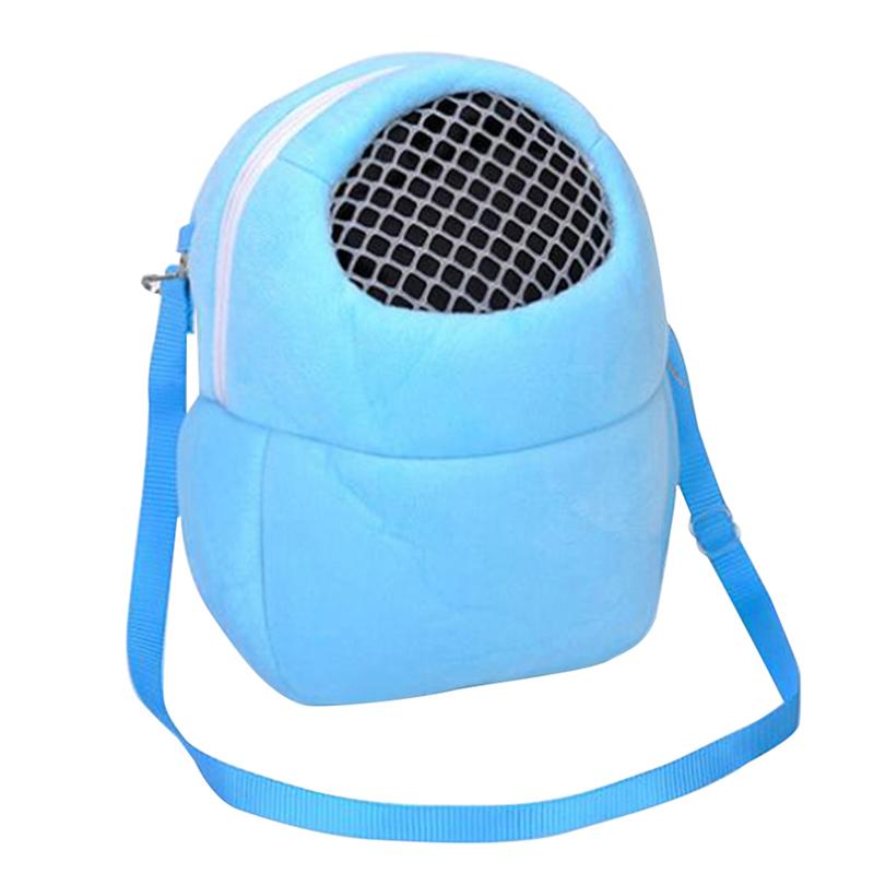 Hamster Nest Portable Small Pet Carry Backpack Cot... – Grandado