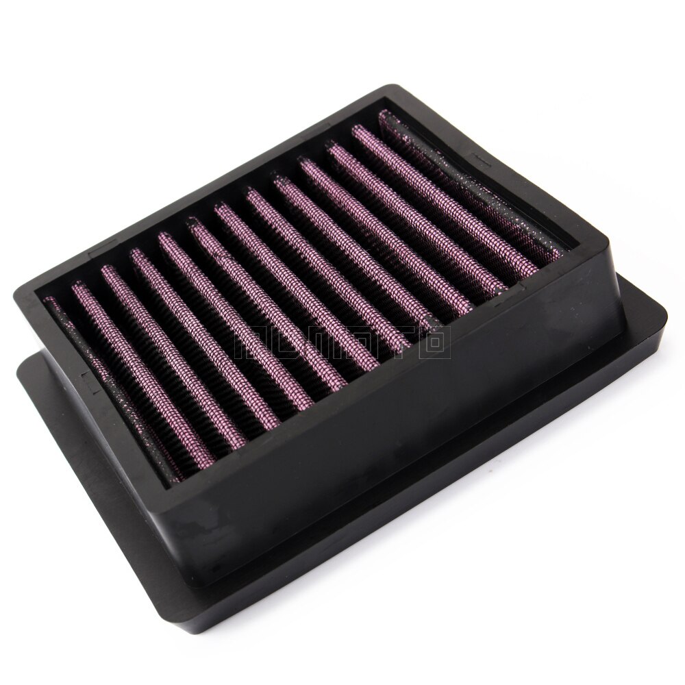 Motorcycle High Flow Air Filter Element For KTM DU... – Vicedeal