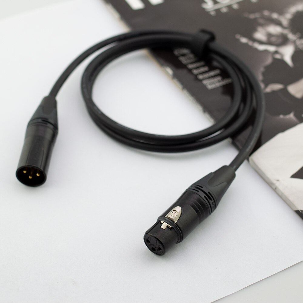 PUROVOZ handmade Japan Original mogami cable 2534 ... – Vicedeal