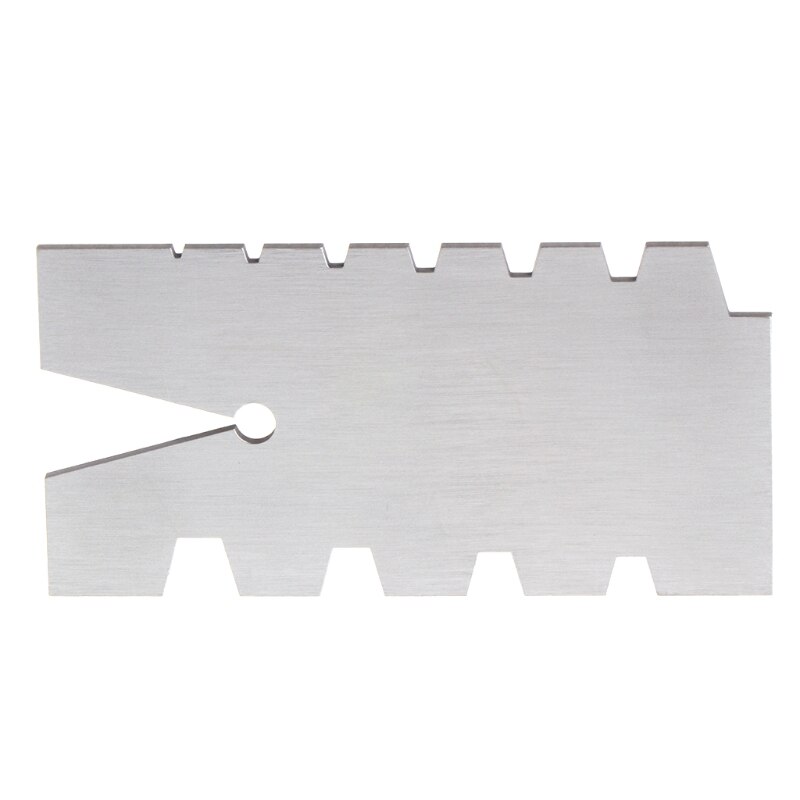 TR30 Degree Screw Thread Gauge Gage Tool Grinding ... – Vicedeal