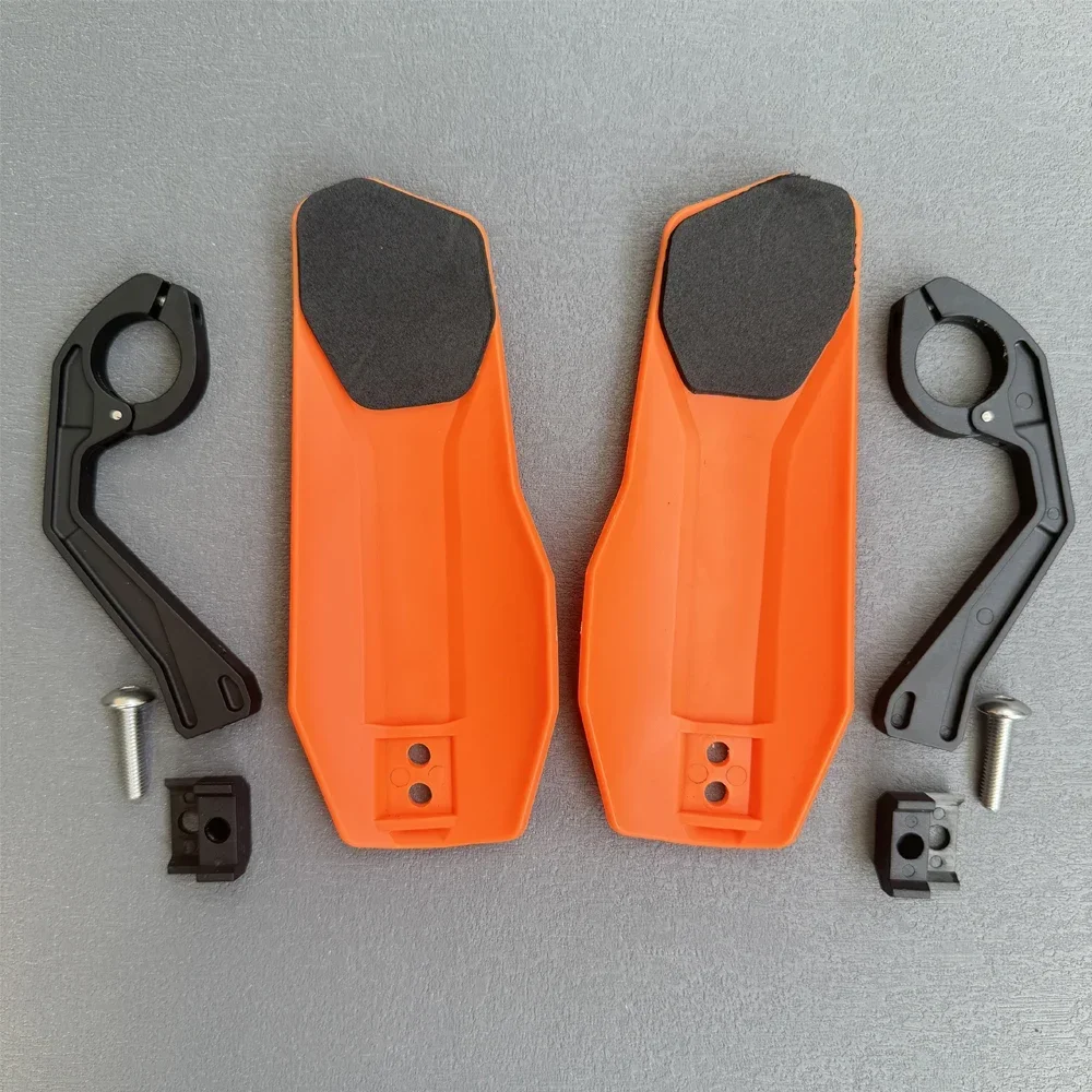 Sandhit Handguard Nock V2 Mtb Bicycle Handguard Fo... – Grandado