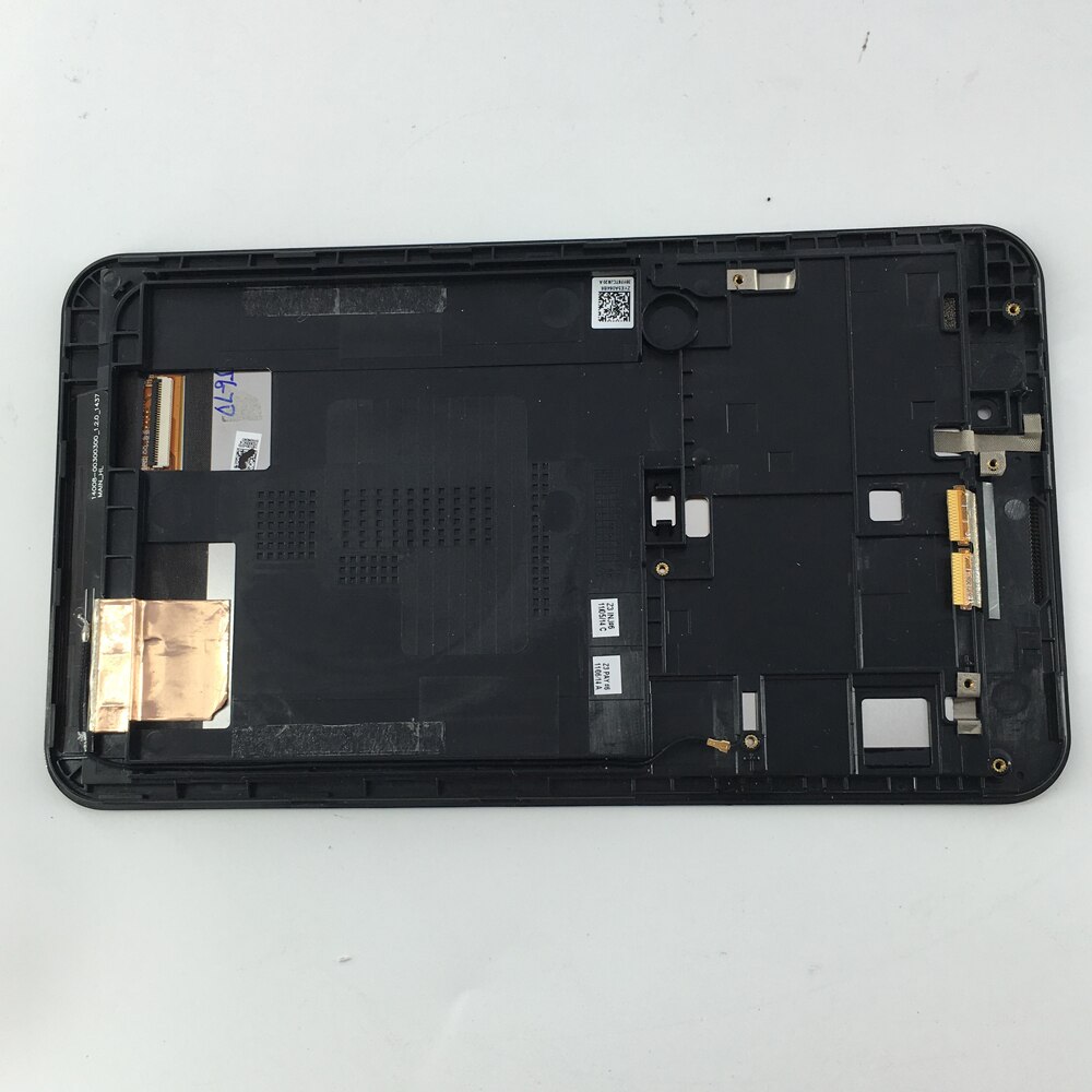 LCD display screen touch screen Digitizer Assembly... – Grandado