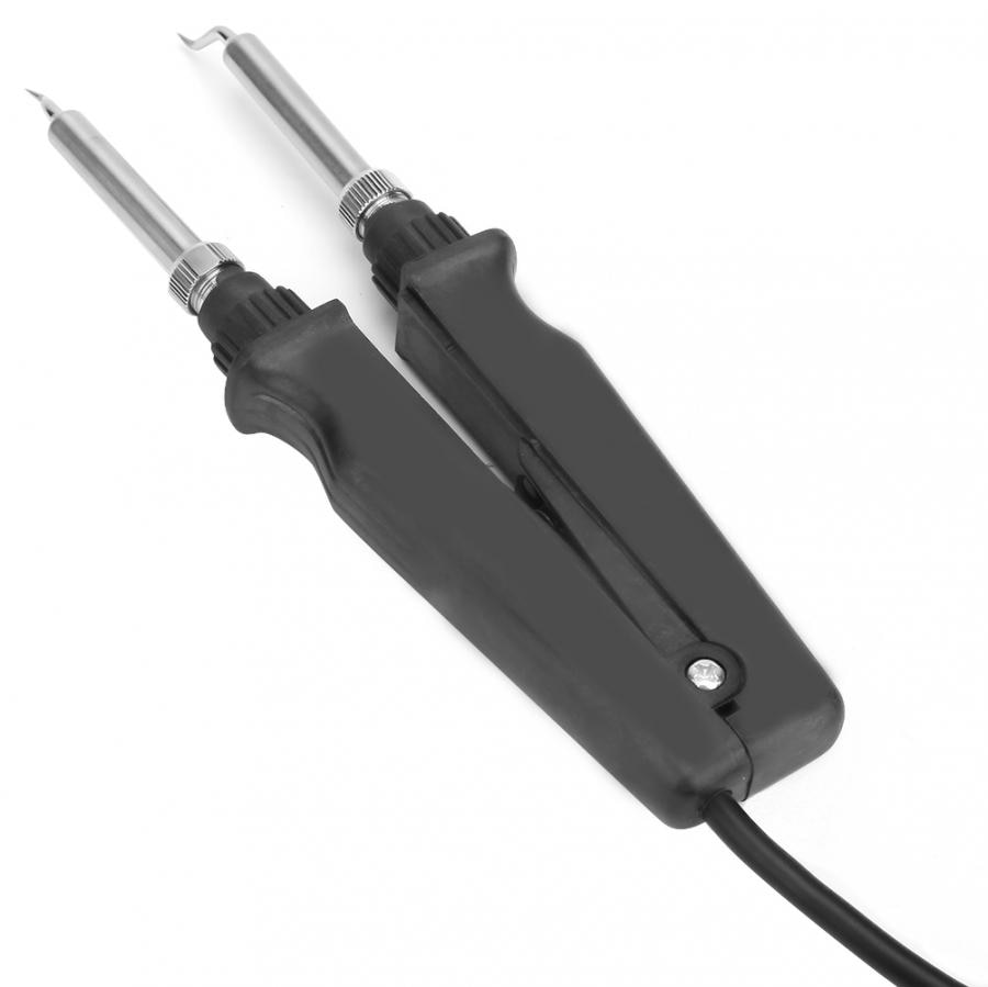 220V 60W Smd Dubbele Soldeerbout Pincet Handvat Cl... – Grandado