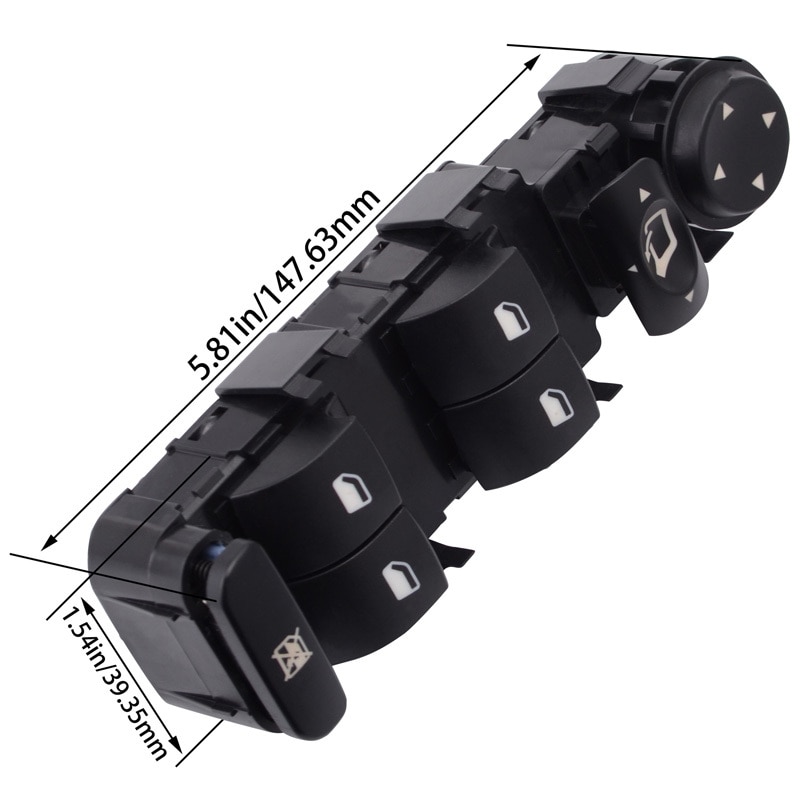 Espeeder 6554.HA 6554HA 6554 Ha Linksvoor Elektris... – Vicedeal