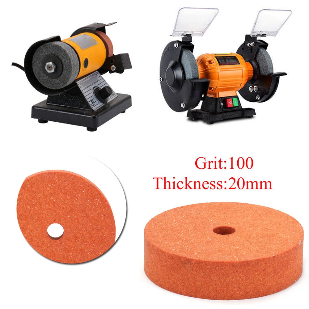 Grinding Wheel Orange Abrasive Rotary Tool For Cer... – Grandado