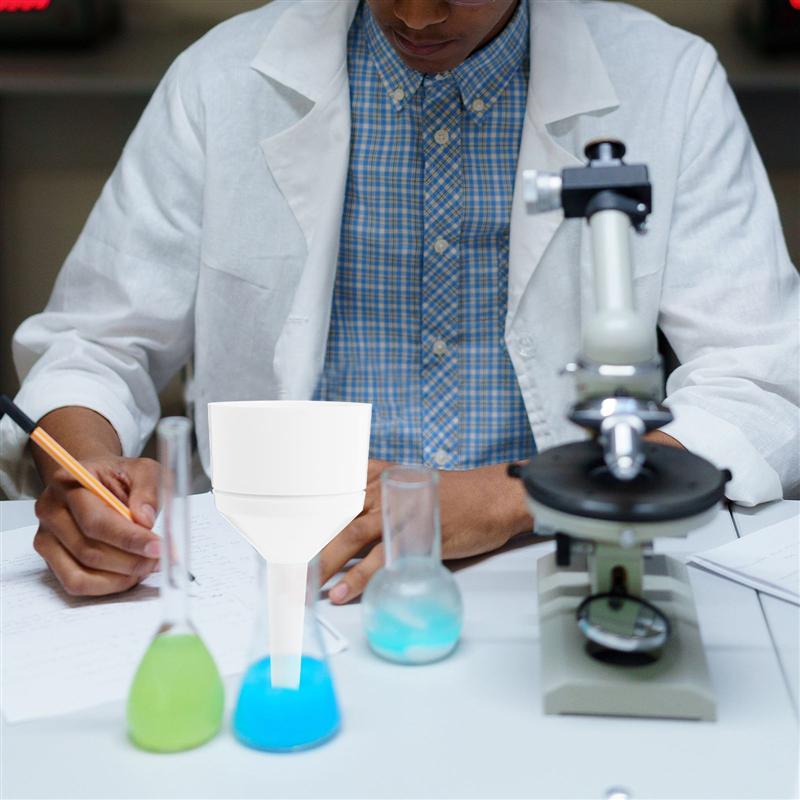 Buchner Funnel Filtration Filter Chemistry Laborat... – Grandado