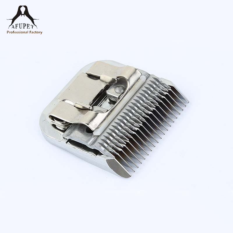4F# pet clipper blade,pet cutter blade 4F(9.5mm),s... – Grandado