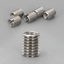 10Pcs/pack Stainless Steel Thread Adapters Convert... – Grandado