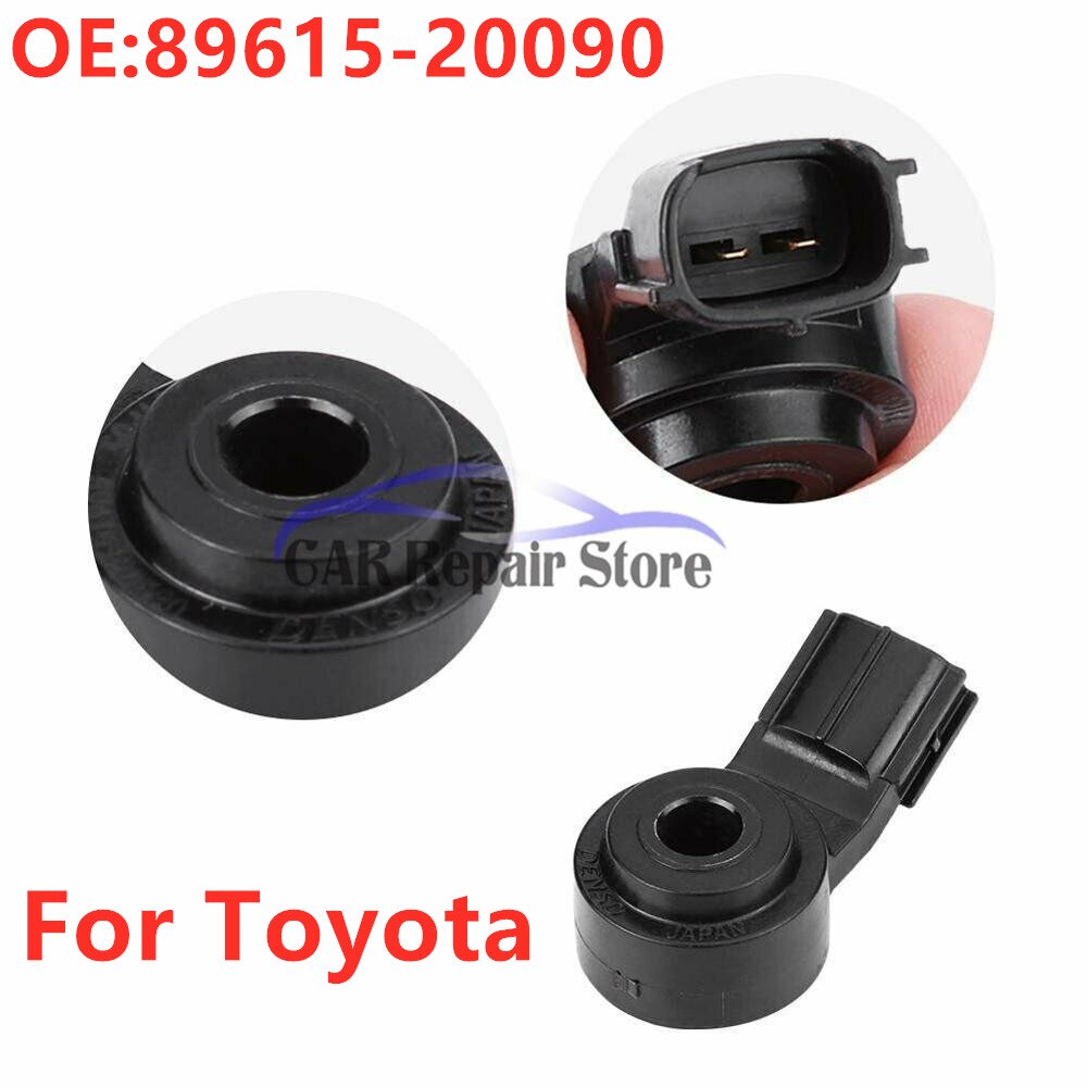 Original knackningssensor 8961520090 för toyota co... – Grandado