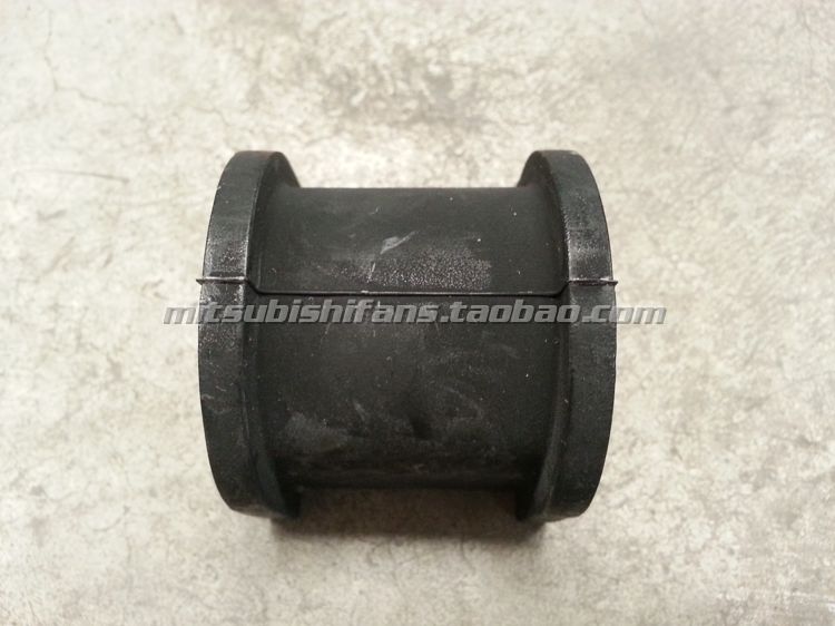 MITSUBISHI GRANDIS NA4W BUSHING,FR SUSP STABILIZER... – Vicedeal