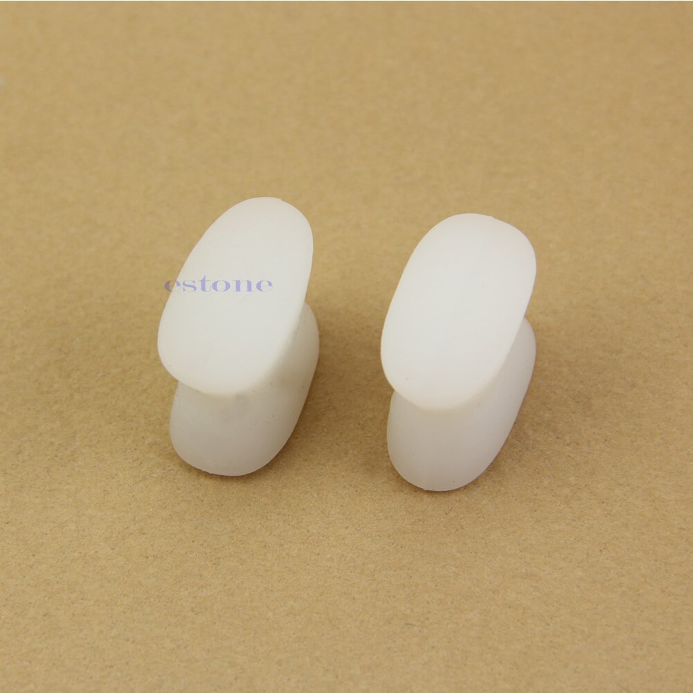 Care Baby Soft Silicone Toe Splitter orthotics Bab... – Grandado