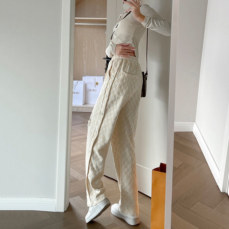Cargo pants y2k Oversize pants harajuku Wide legs ... – Grandado