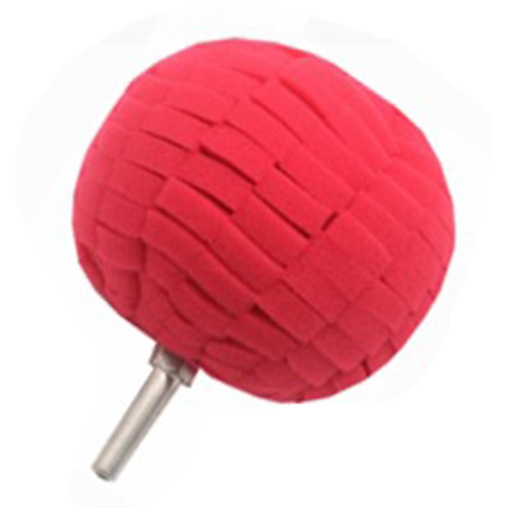 3 Inch Car Wheel Hub Buffing Ball High-density Car... – Grandado