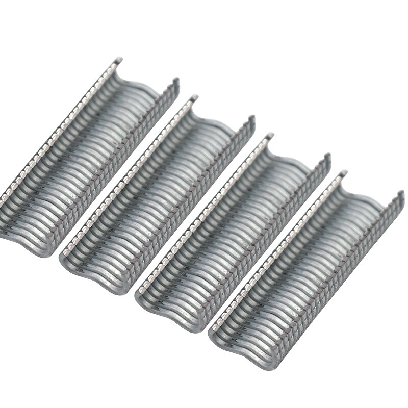 600 pcs M Nail Cages Installation Plier Chicken Du... – Grandado