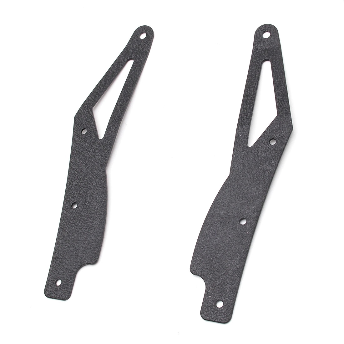 Dak Pijler 40 "Gebogen Led Licht Bar Beugel H... – Grandado