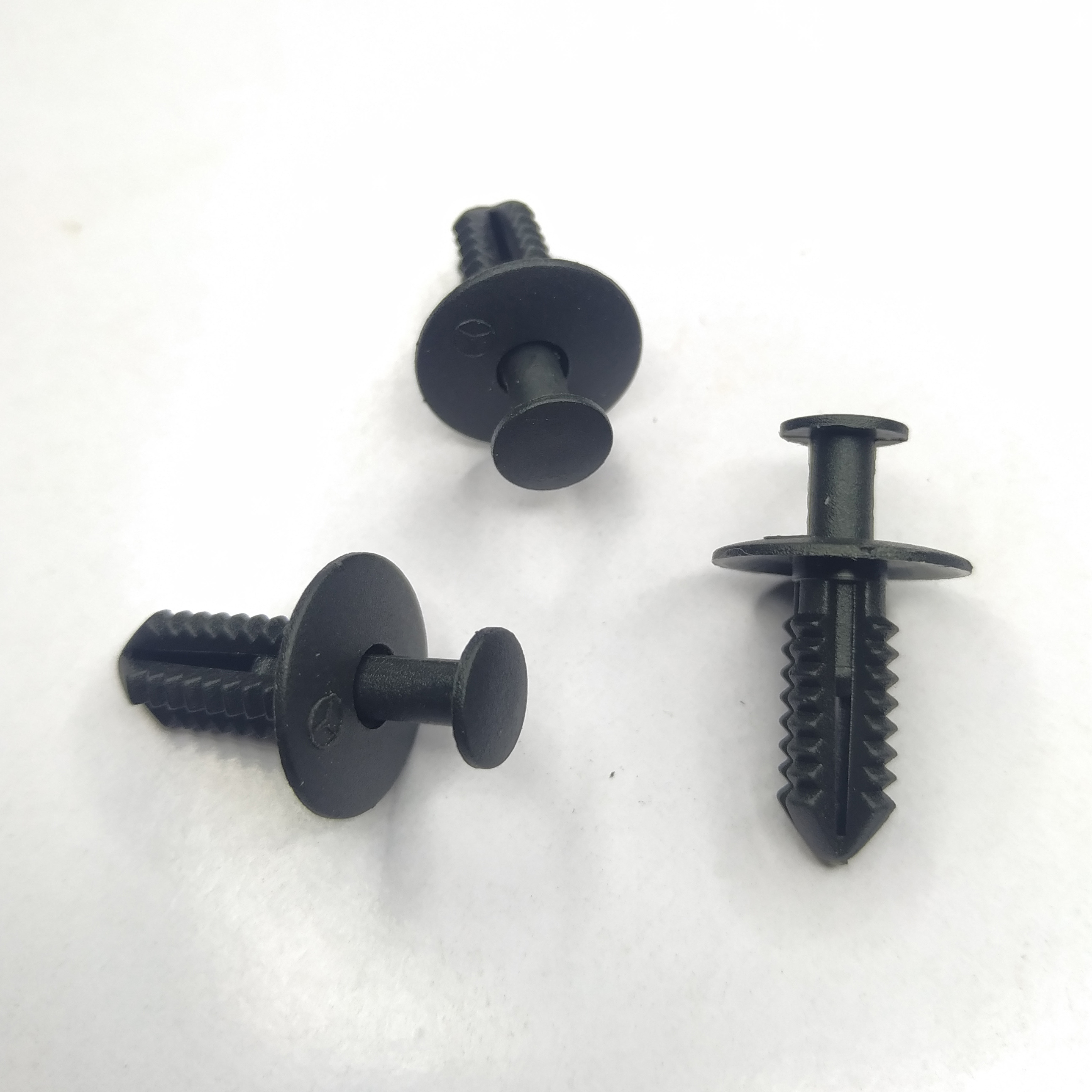 50 Stuks Auto Fender Bumper Blad Plaat Voering Vas... – Grandado