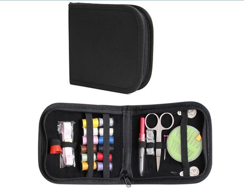 25Pcs Multifunctional Mini Sewing Kit Supplies Set... – Grandado