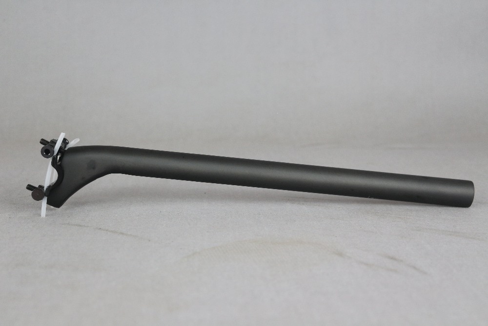 good carbon fiber bicycle seatpost MTB road bike p... – Grandado