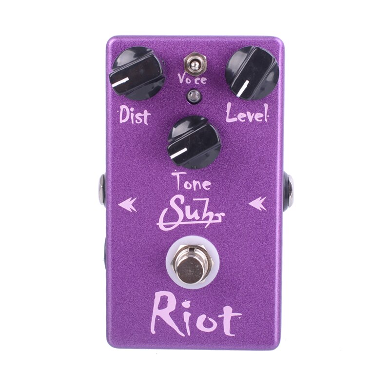 TS9 and TS808 Two Modes Tube Screamer 2 in 1 Overd... – Grandado