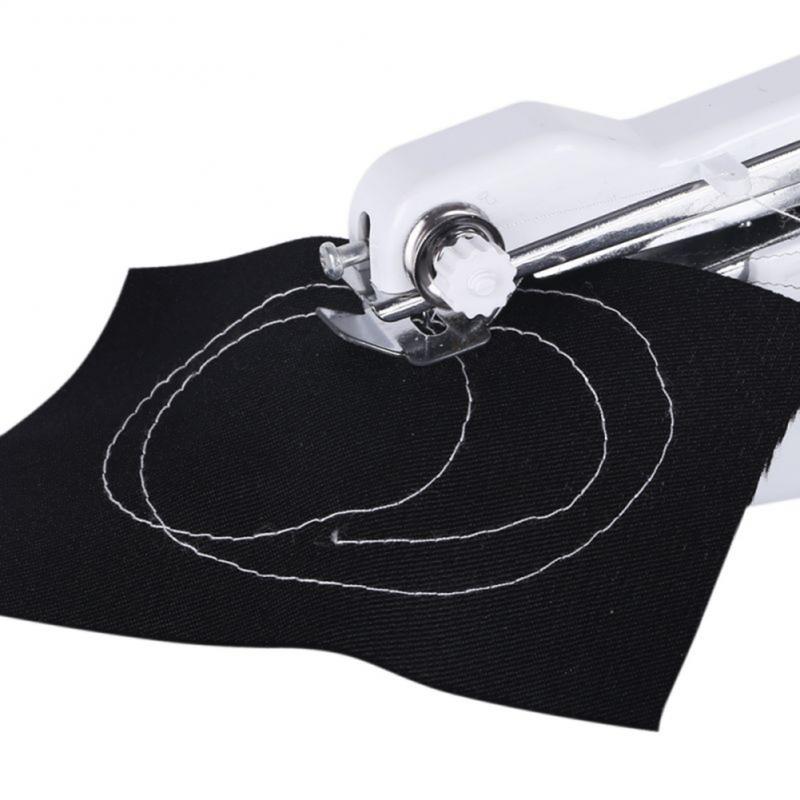 ! Mini Portable Electric Tailor Stitch Handheld Se... – Grandado
