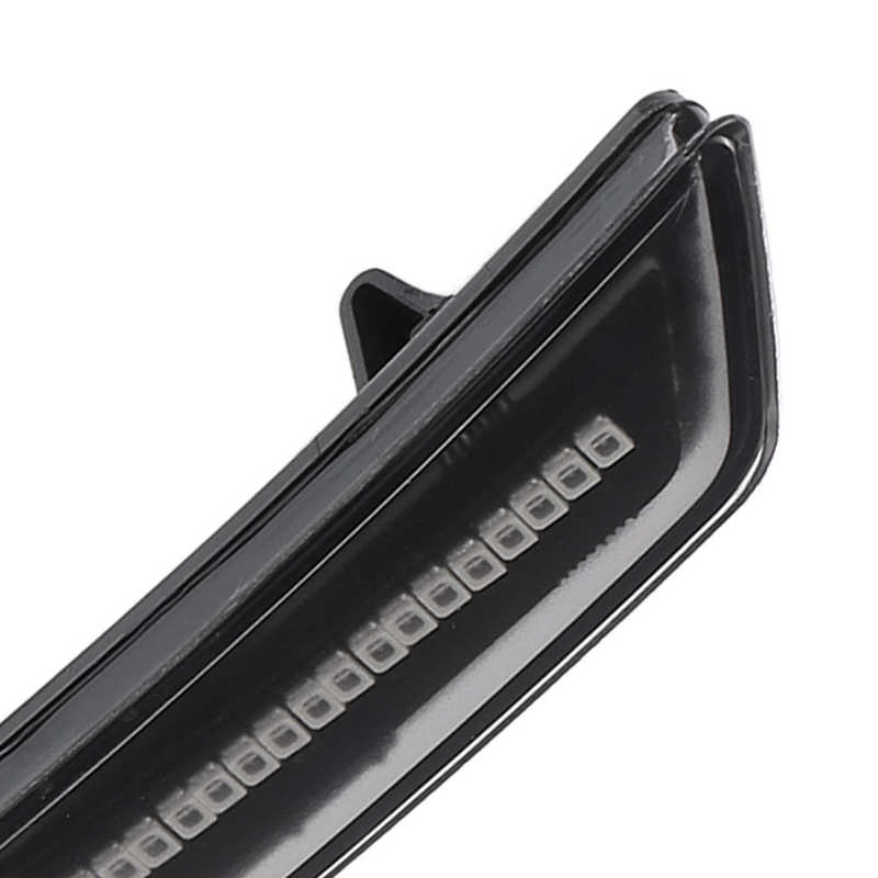 Bumper Side Marker Light Colorfast SMD LED Scratch... – Grandado